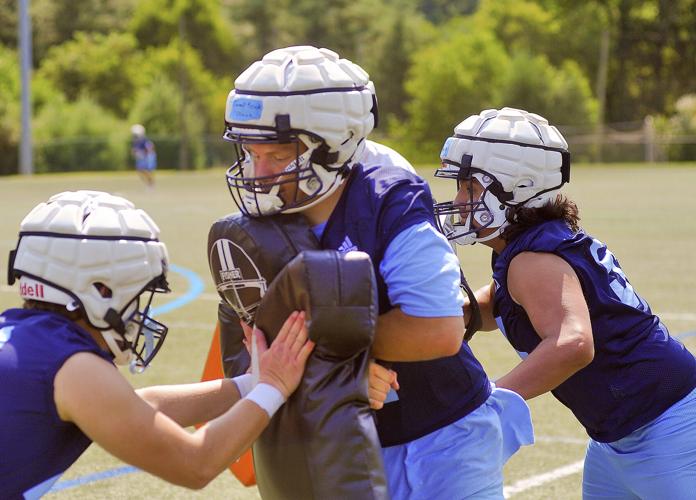 Pioneer football looks to reign supreme in NWC | Local Sports ...