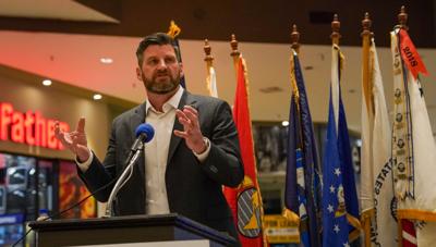 Blowing Rock Men's Connection to host Edward Graham for annual summer ...