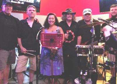 'The Collective': The heart, the family and The Voice | Limelight ...