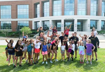 'Girls on the Run of the High Country' summer camp registration opens ...