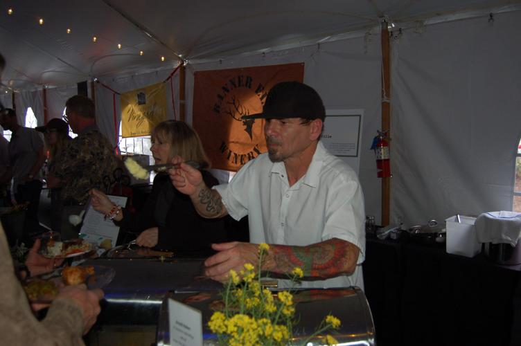 Scenes from SAVOR | Community | wataugademocrat.com