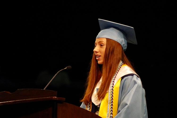 WHS, WIA Class of 2023 graduates | Local News | wataugademocrat.com