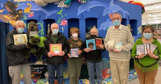 Watauga County Public Library raises more than $23,000 for endowment ...