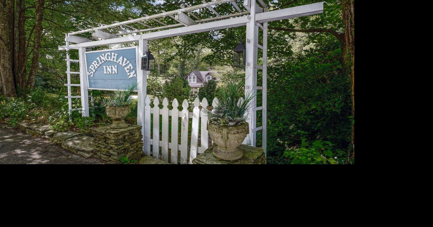 COLUMN: The History of Springhaven Inn: The arts and music | Blowing ...