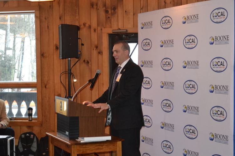 Best In Business Boone Area Chamber Presents 2018 Business Awards
