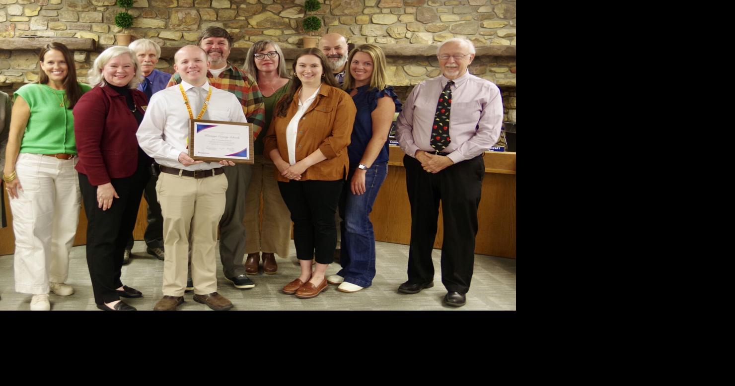 WCS recognized as an AIG Promising District | Local News ...