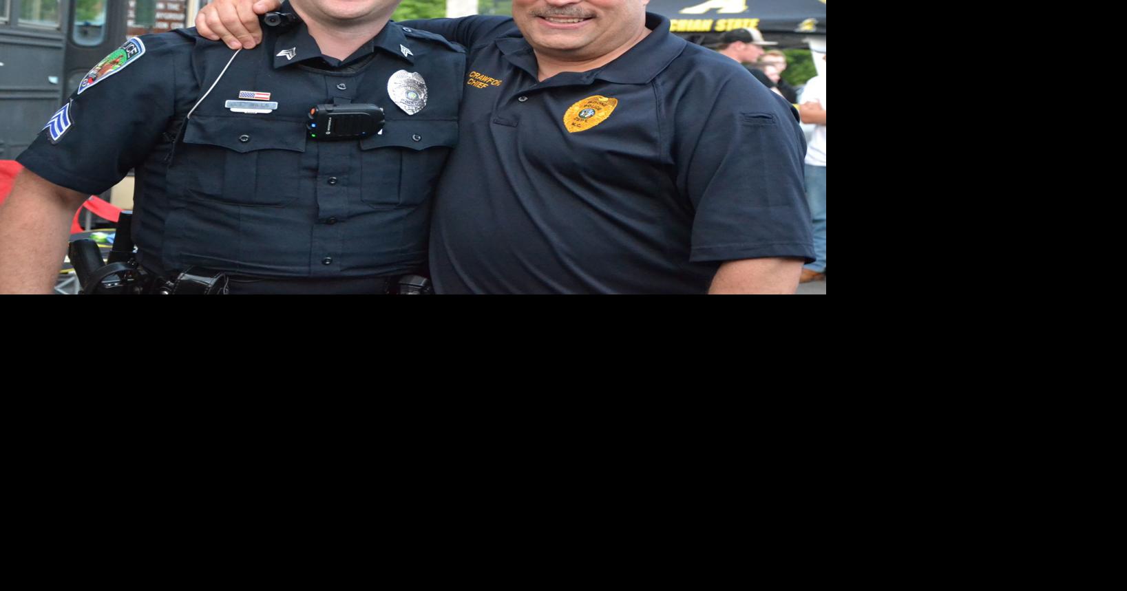 Boone Police chief announces May retirement | News | wataugademocrat.com