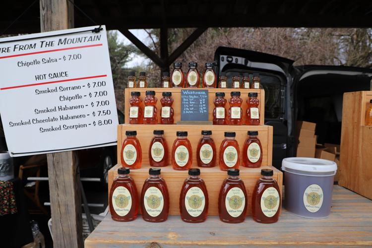 Watauga Farmers Market starts its 50th season | Community ...