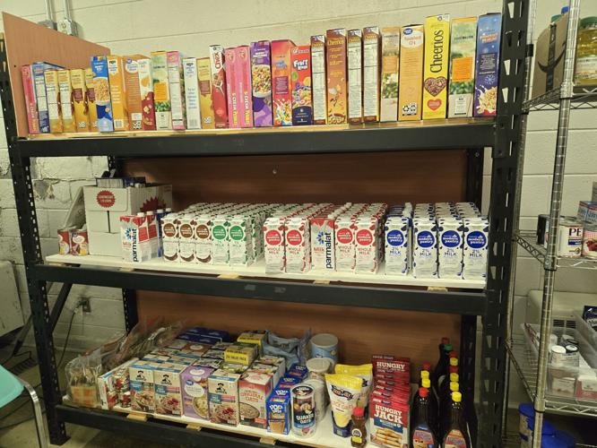 First Baptist's Corner Provisions food pantry to reopen in Boone ...