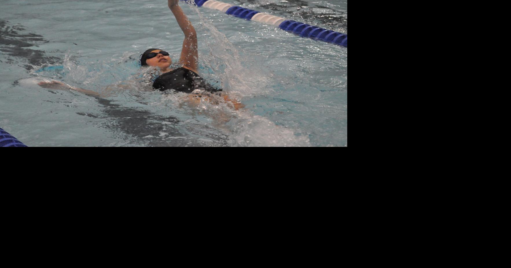 Watauga swim teams each claim strong victories against conference ...