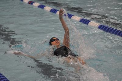 Watauga swim teams each claim strong victories against conference ...