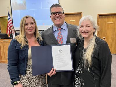 Town of Boone voices support to establish High Country Poet Laureate ...