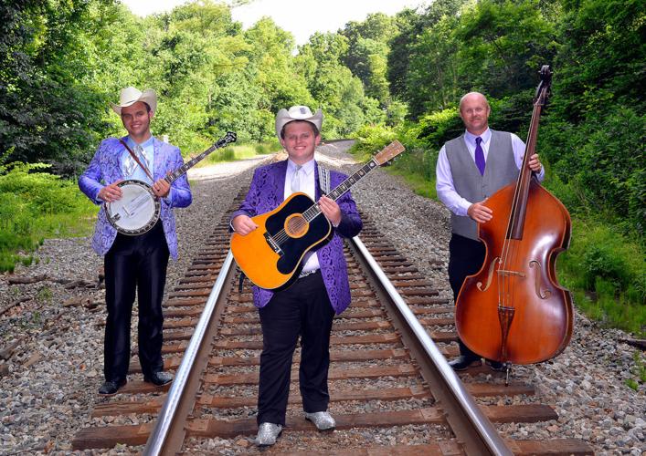 Traditional showcase wraps up Boone's Summer Concert Series ...