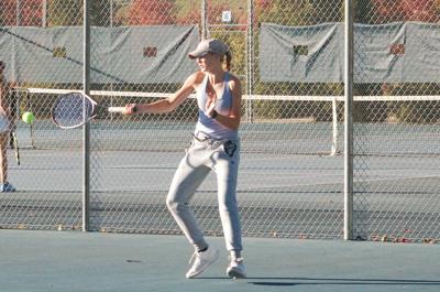 Watauga's Kadyk falls in 3-A state semifinals | Local Sports ...