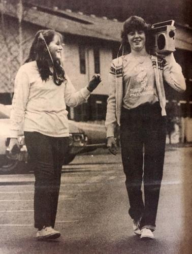 This week in the archives: Prison escape, year-round school decision ...