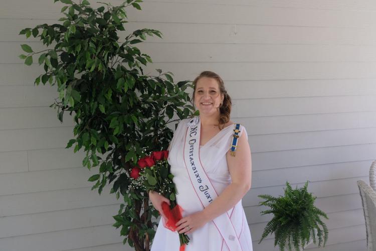 Maulding preserves community, history with DAR | All About Women ...