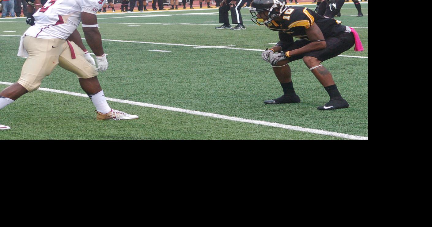 McCray signs deal with Oakland Raiders | Local Sports | wataugademocrat.com