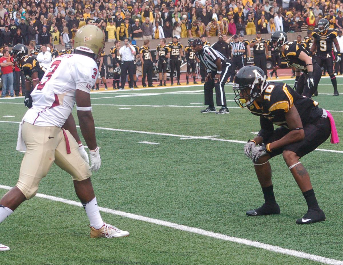 McCray signs deal with Oakland Raiders | Local Sports | wataugademocrat.com