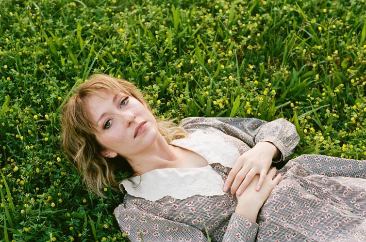 Solo concerts in a beautiful setting continue at Daniel Boone Native ...