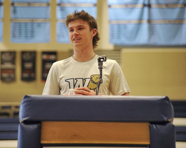 Record-setting class, record-setting signing for Pioneer football ...