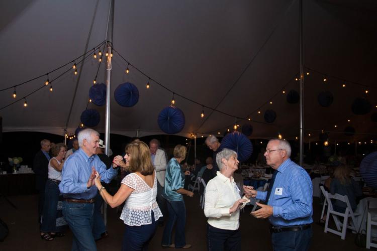 Denim Ball raises more than $115,000 for Moses H. Cone Memorial Park ...