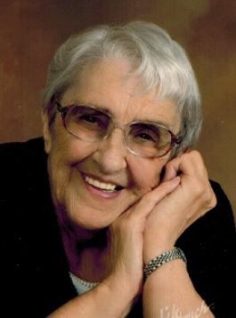 Anna B. Wilson Trivette | Watauga | wataugademocrat.com