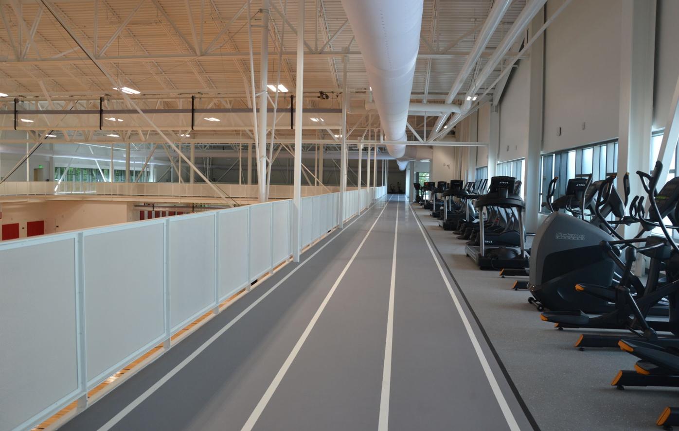 Watauga County Community Recreation Center | Gallery | wataugademocrat.com