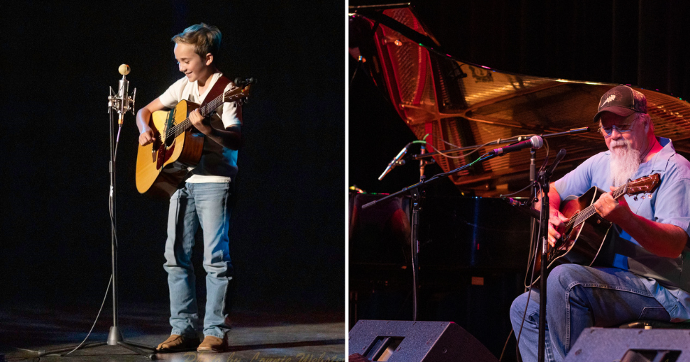 Mountain Home Music announces matinee concert series | Main Street ...