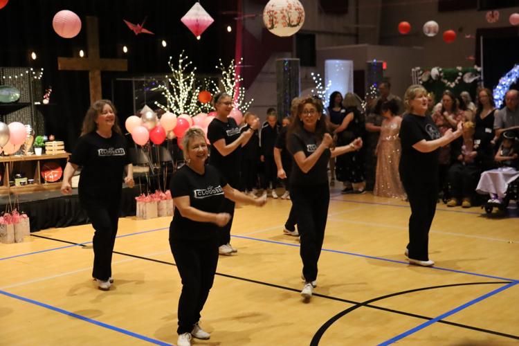 Photos: Joy Prom 2024 | Featured | wataugademocrat.com