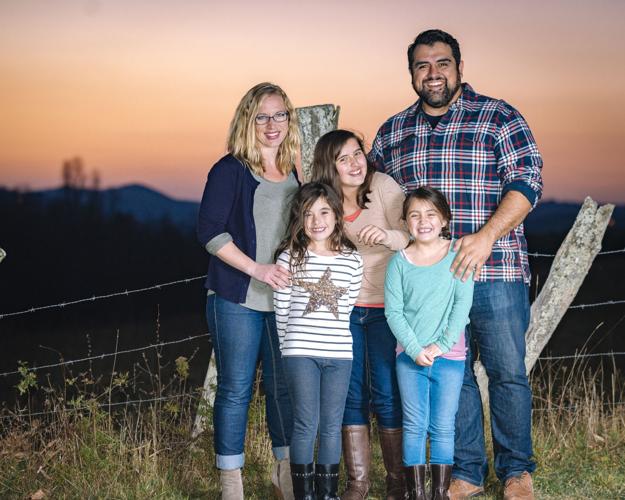 Quiet Giver: Amber Bateman’s anonymous project created visible impacts ...