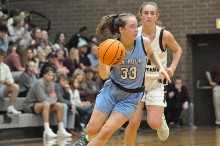 Watauga's Sears and Torgerson named All-District, Sears earns District ...