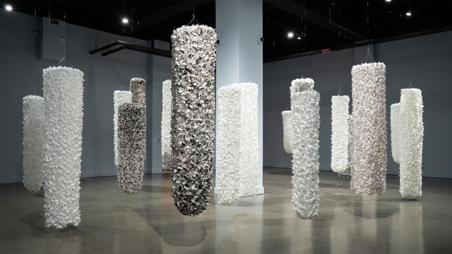 Turchin Center celebrating 20 years of operation | Mountain Times ...