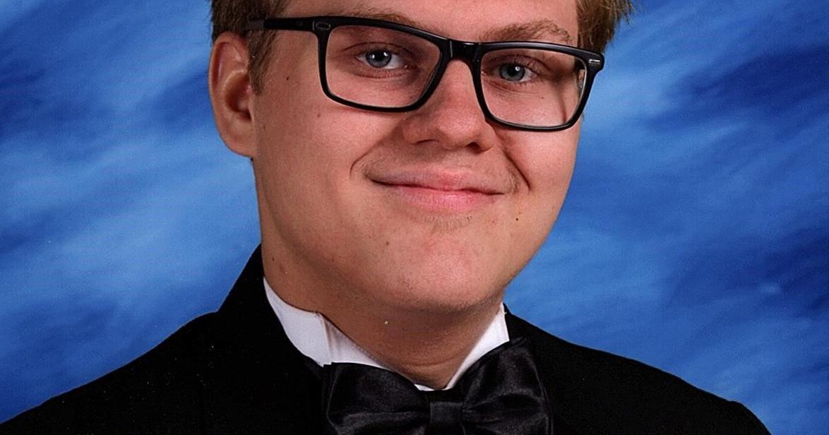 Andy Virginia | Virtual Graduations | wataugademocrat.com
