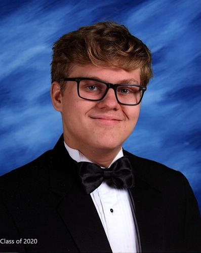 Andy Virginia | Virtual Graduations | wataugademocrat.com