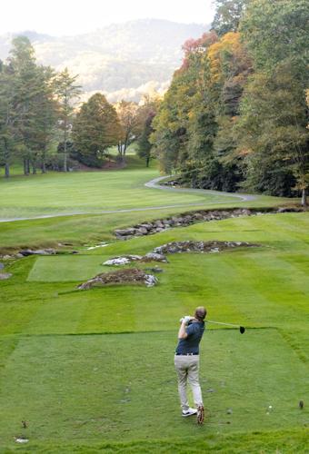 Frank and Kay Golf Classic to take place at Hound Ears Club to benefit ...