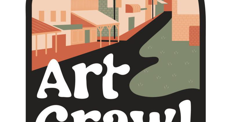 First Friday Art Crawl includes Earth Day-themed scavenger hunt on ...