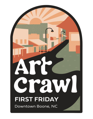 First Friday Art Crawl includes Earth Day-themed scavenger hunt on ...
