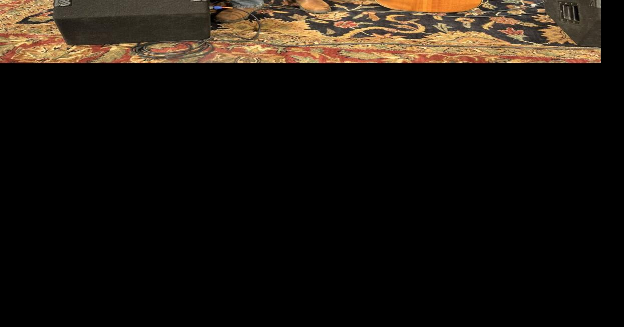 Mountain Home Music presents the Jeff Little Trio with the Mountain ...