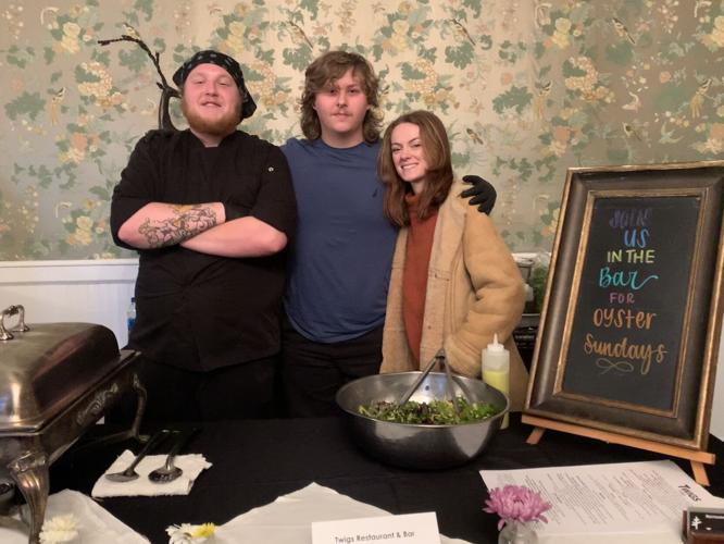 WinterFeast kicks-off WinterFest activities | Community ...