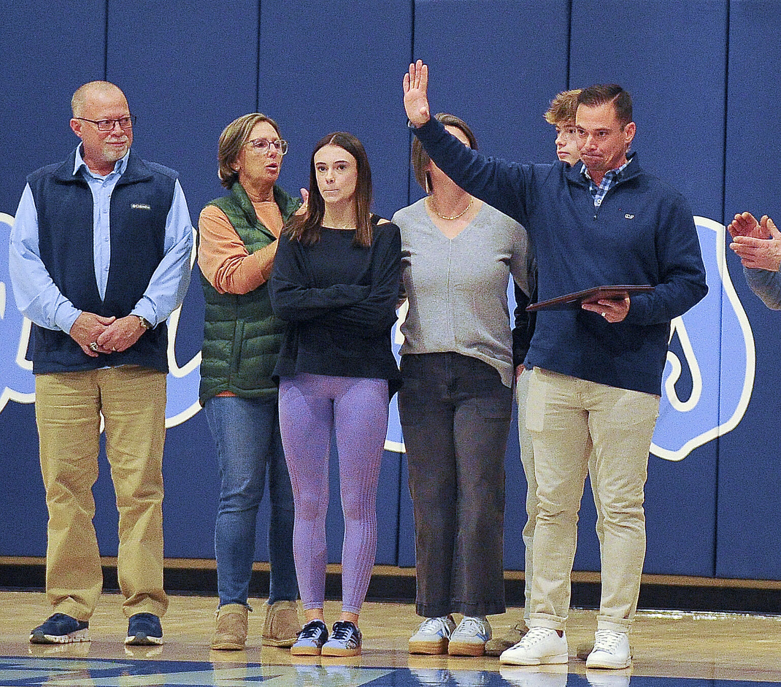 Pioneers induct newest Hall of Fame class members | Sports ...