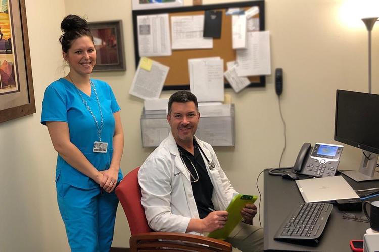 A guide to medical care in Blowing Rock | | wataugademocrat.com