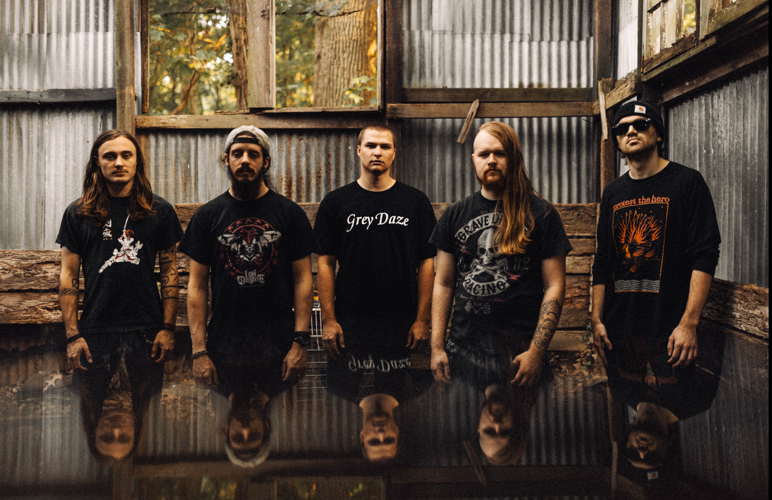 Metal Night in Boone will feature local band VRAS, as well as ...