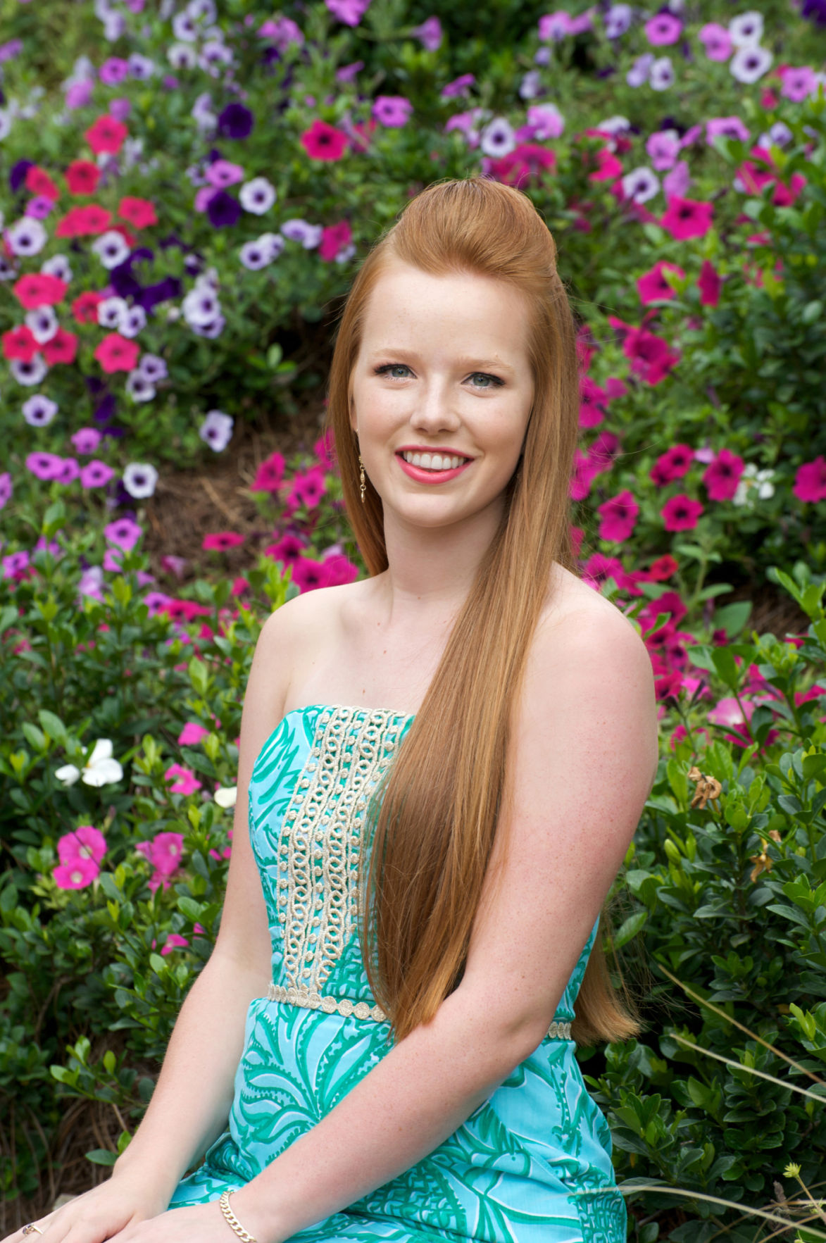 Aynsley Moore named to Salem Academy Honor Roll | Blowing Rocket ...