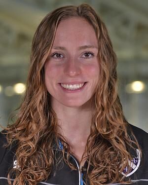 Watauga grad Ella Campbell qualifies for NCAA D3 swim national ...