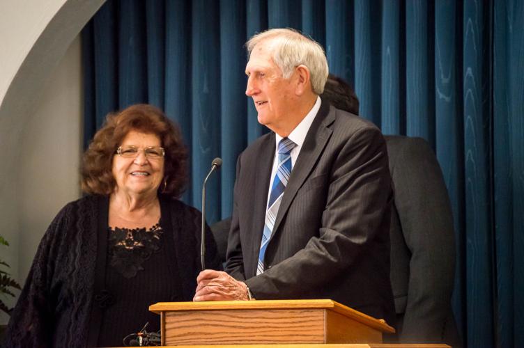 Willow Valley celebrates 40 years with ‘Preacher Ray’ | Community ...