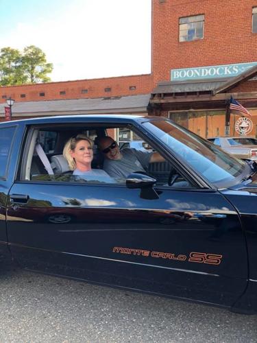 Cruising through West Jefferson | News | wataugademocrat.com