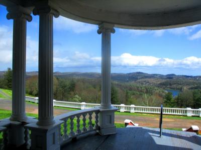 Mose Cone Manor House and Memorial Park | | wataugademocrat.com