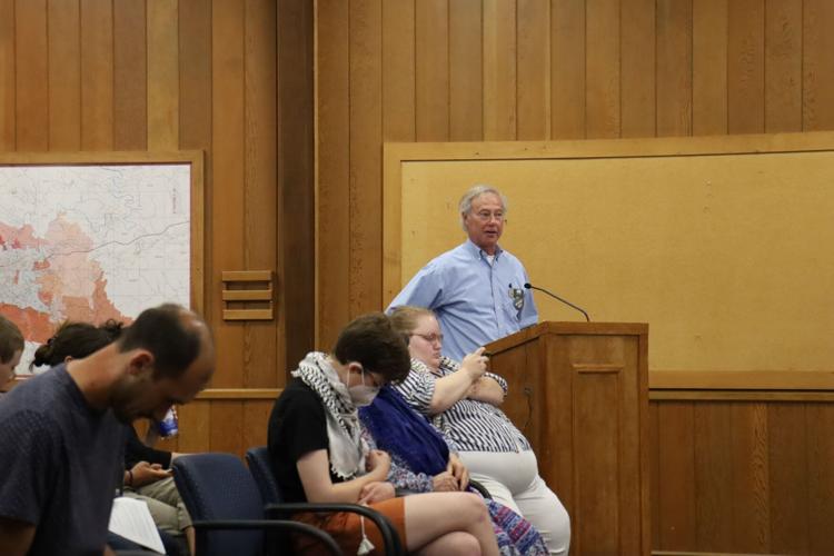 Town Council green lights establishing recovery houses in Boone | Local ...