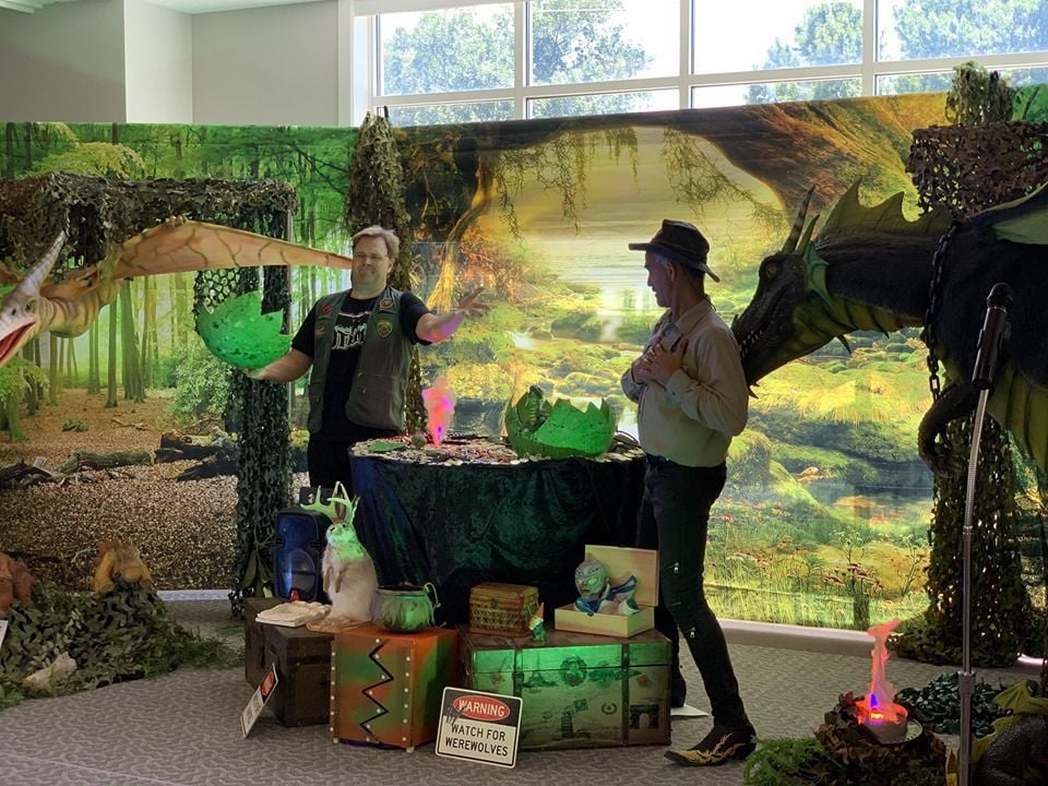 Appalachian Regional Libraries cultivate learning and community year ...