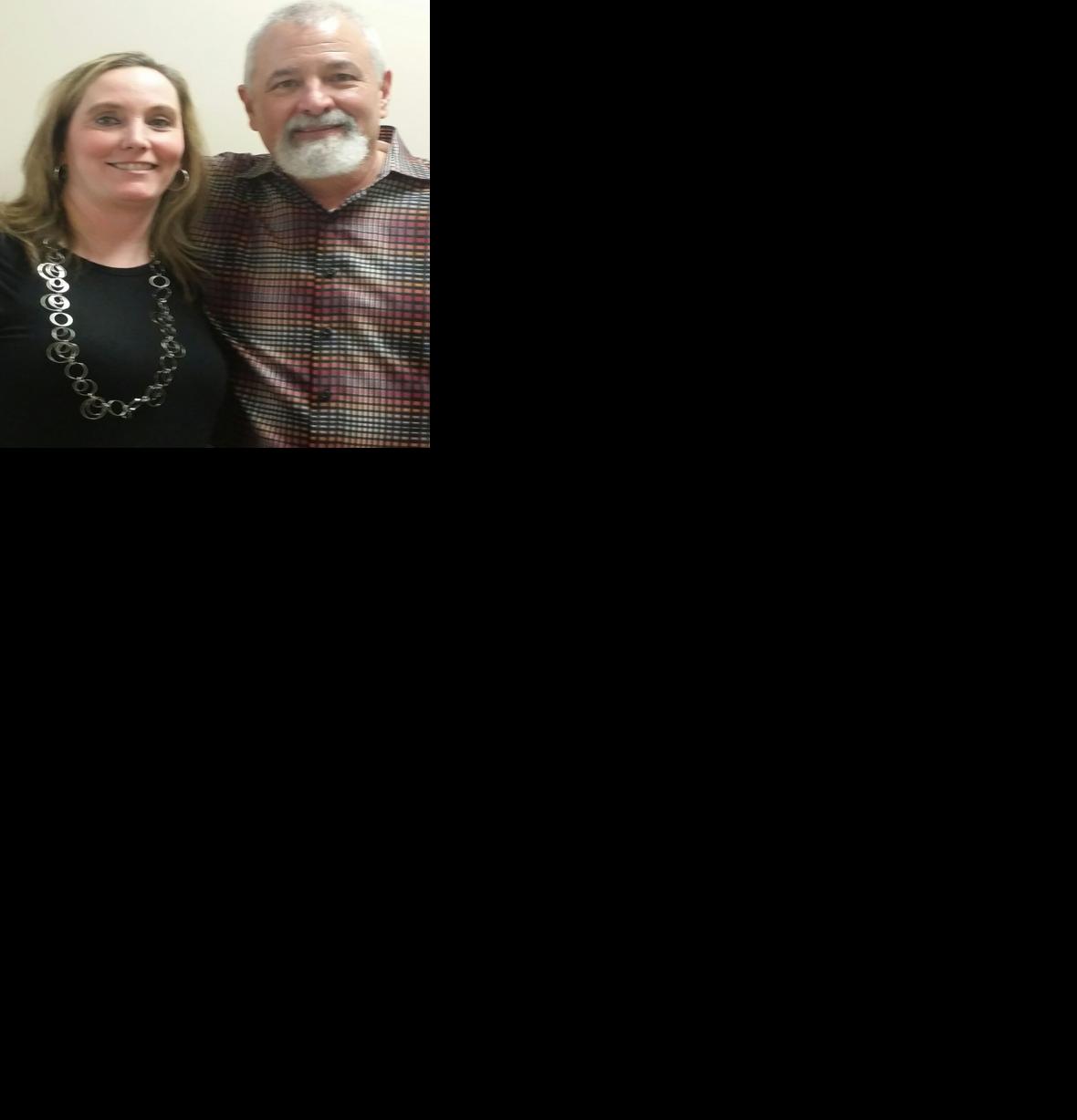 David Aderhold to take over Refuge Church May 15 | Blowing Rocket ...